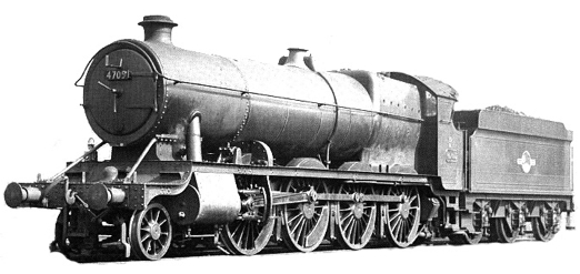 Great Western Society's project to build a new example of Churchward's ...